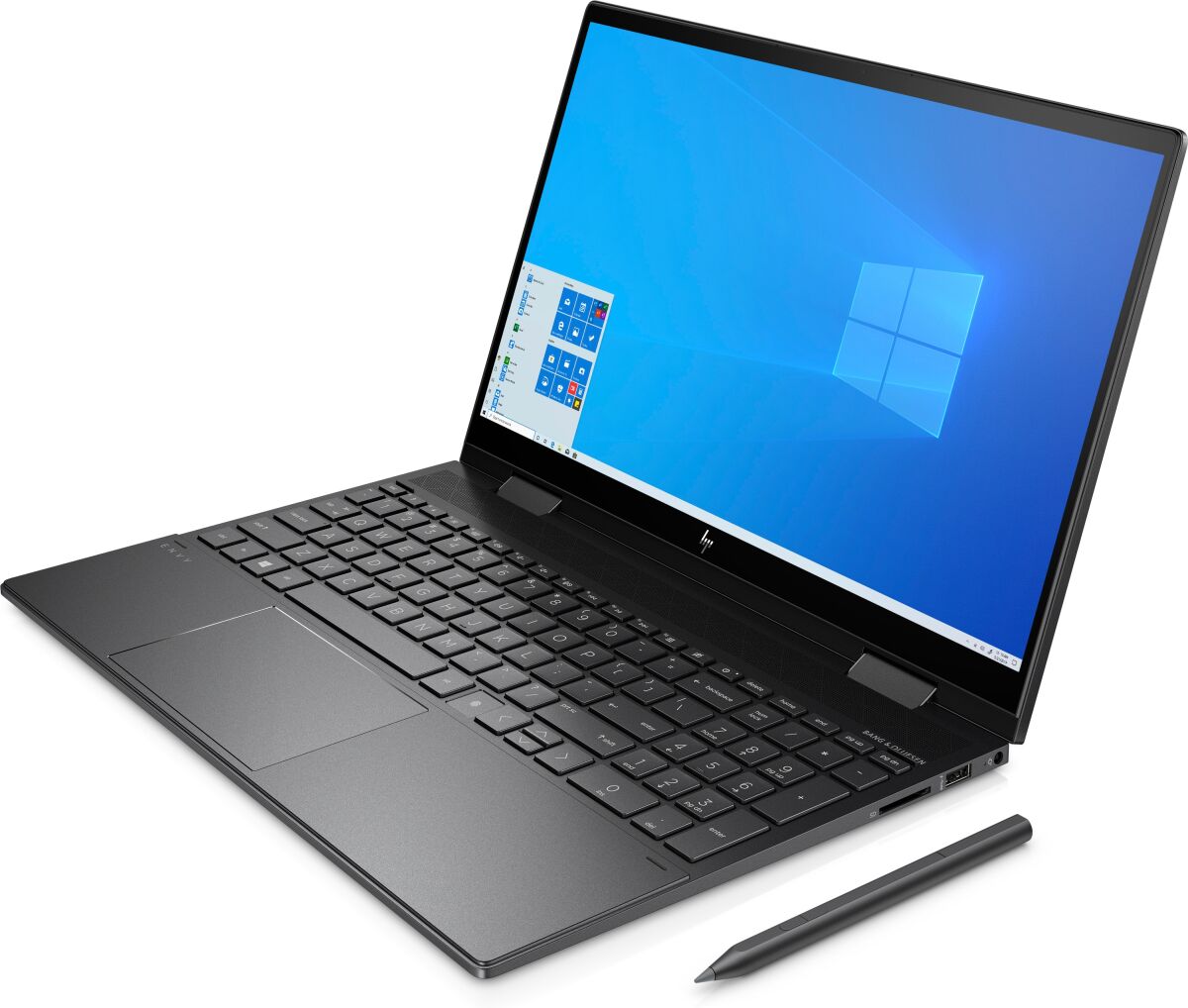 HP ENVY x360 15-ee0503na - 2R559EA laptop specifications