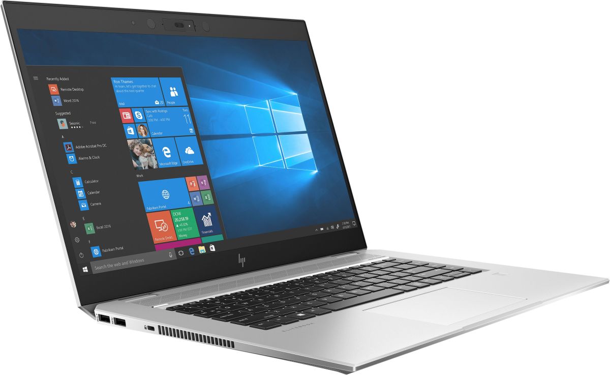 HP EliteBook 1050 G1 - 4QY39EA laptop specifications