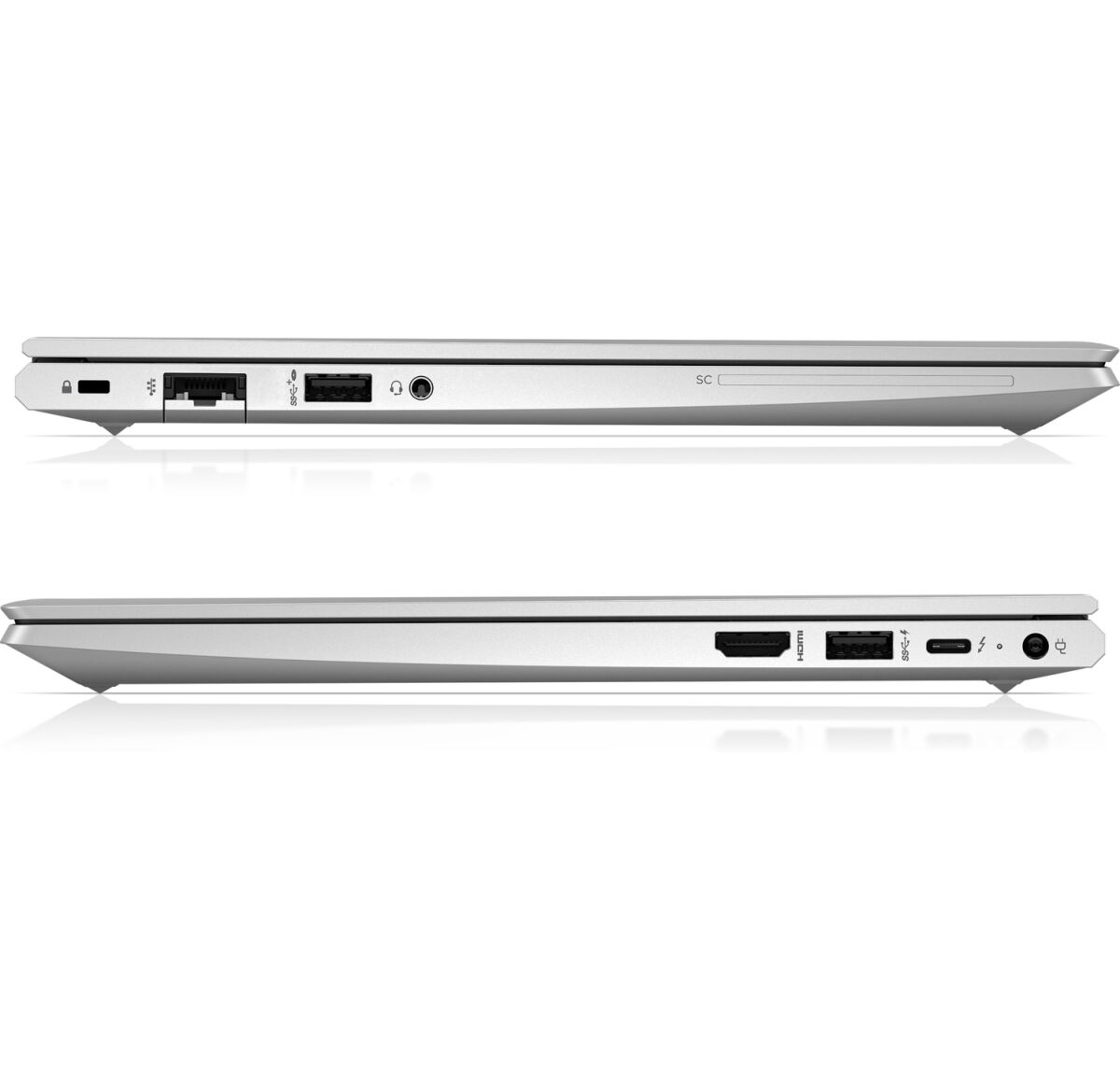HP EliteBook 630 G9 - 6G8D1PA laptop specifications