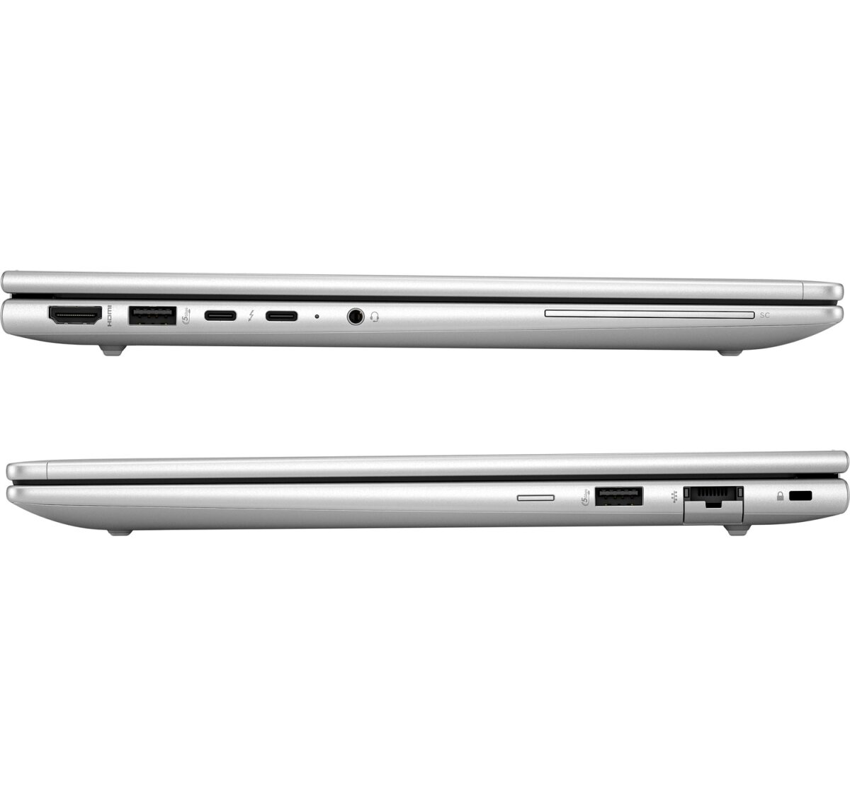 HP EliteBook 640 G11 - A57XZEC laptop specifications