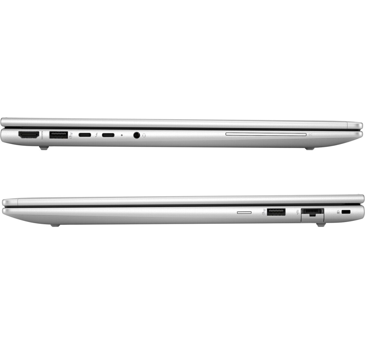 HP EliteBook 660 G11 - BH7X4EC laptop specifications