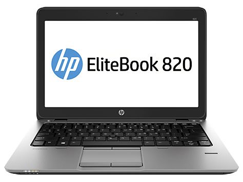 HP EliteBook 820 G1 - F1R80AW laptop specifications
