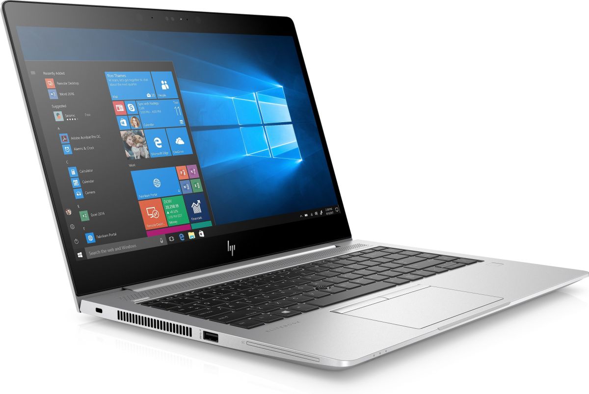 HP EliteBook 840 G5 - 3RF21UT laptop specifications