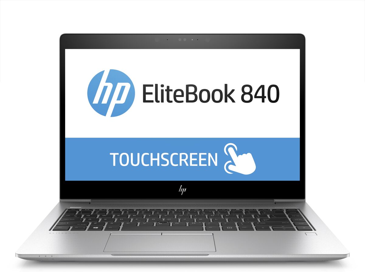 HP EliteBook 840 G5 Samsung Т5 500GB External Portable SSD 15.6 Classic ...