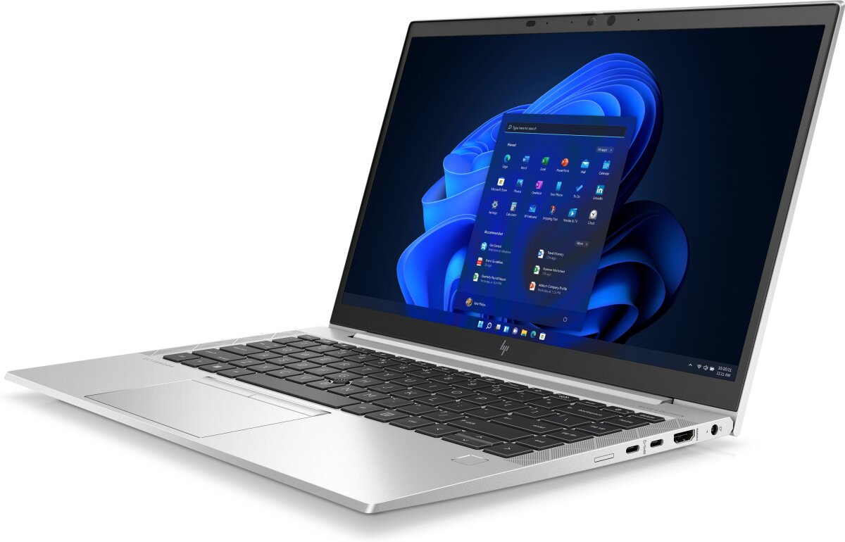 HP EliteBook 845 G8 - 48R39EA-16GB laptop specifications