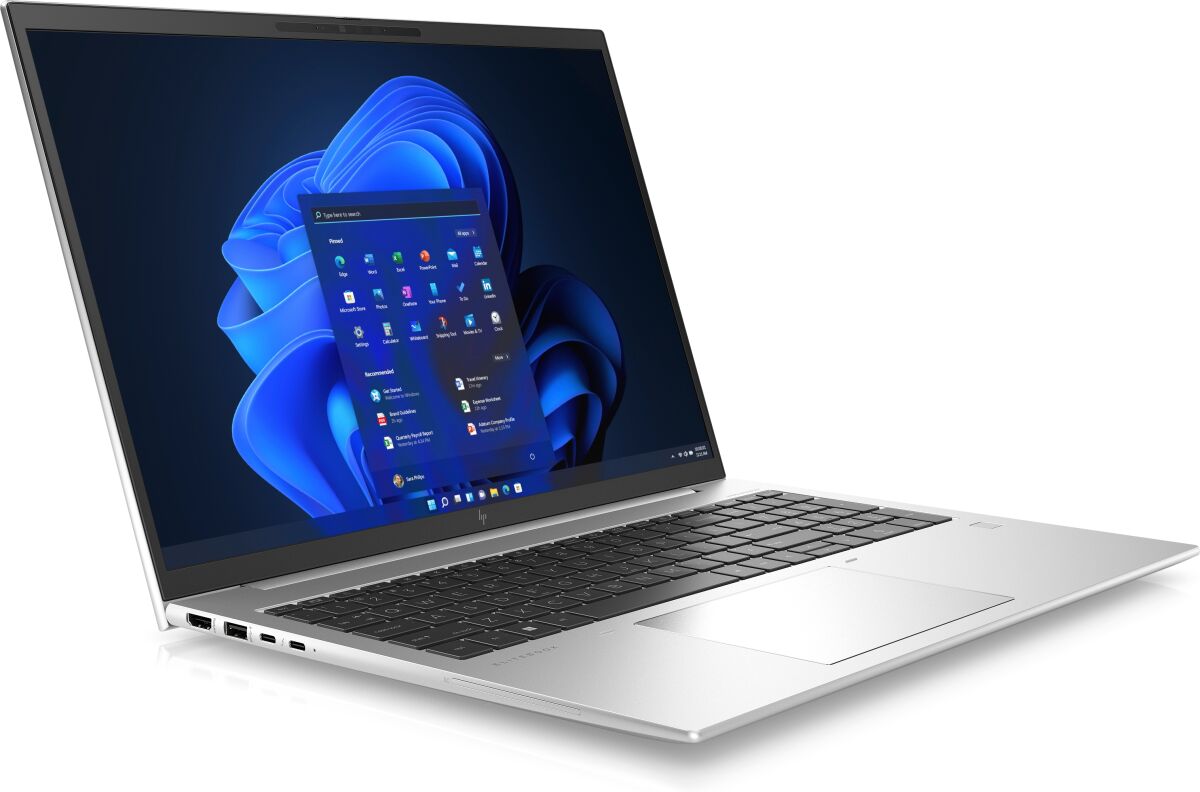 HP EliteBook 860 G9 - 5P6Y3EA laptop specifications