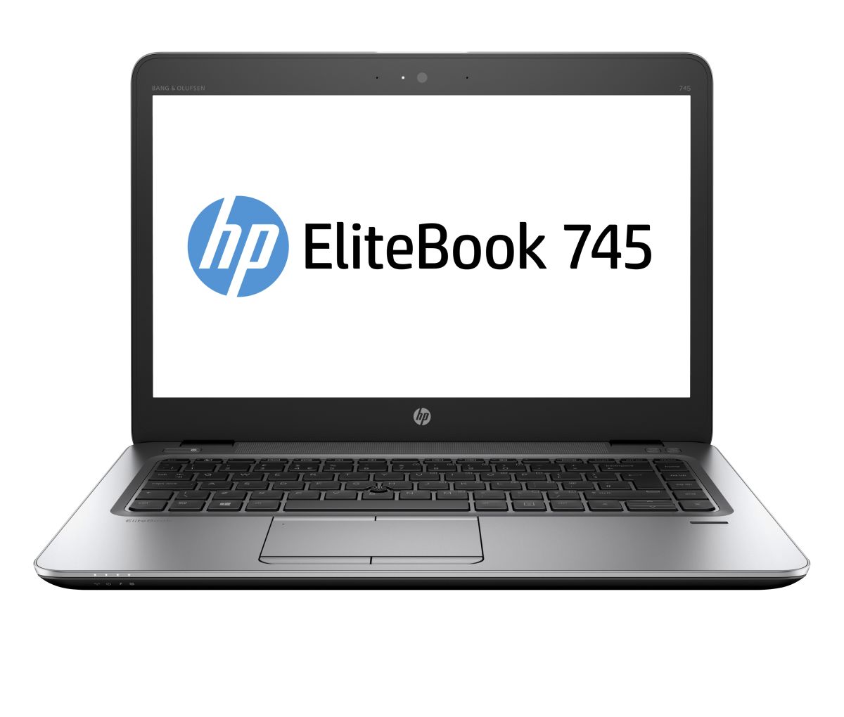 HP EliteBook 745 - Z2W03EA laptop specifications