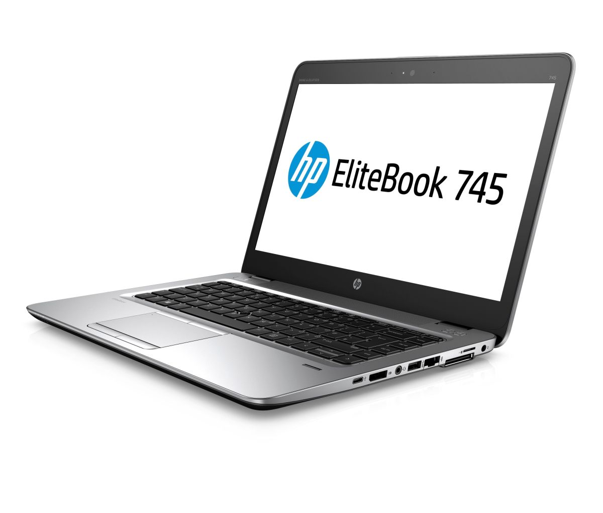 HP EliteBook 745 - Z2W04EA laptop specifications