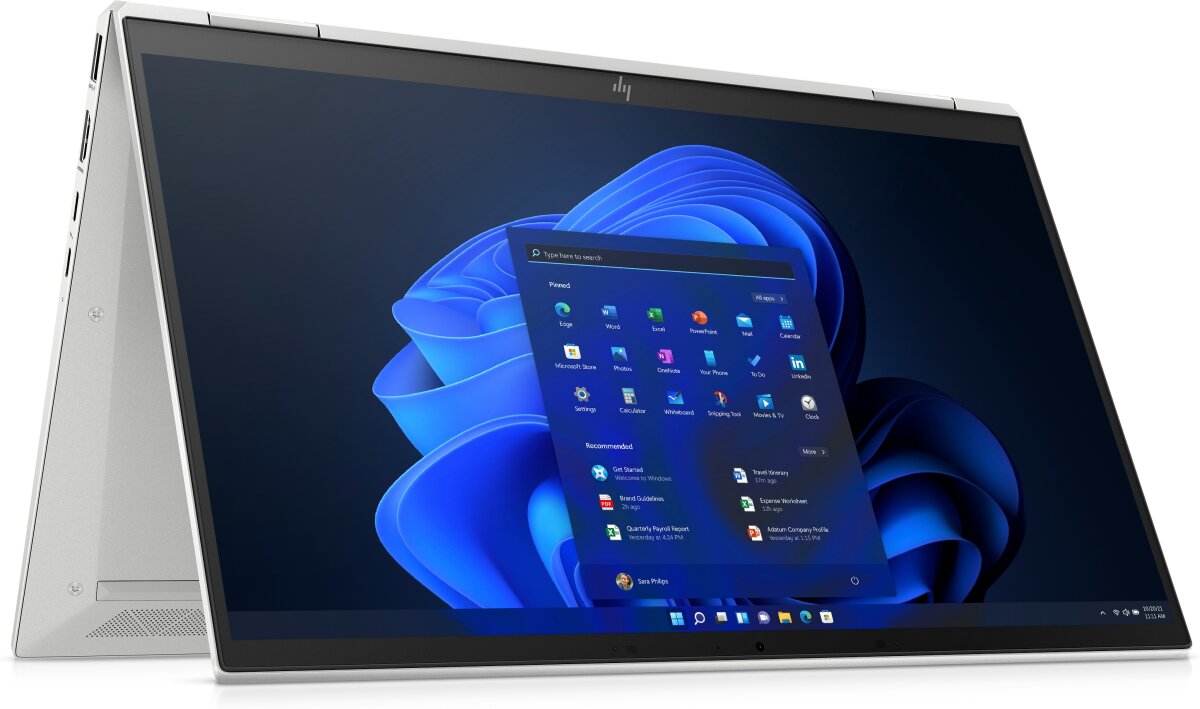 HP EliteBook x360 1030 G8 - 6F709EA laptop specifications