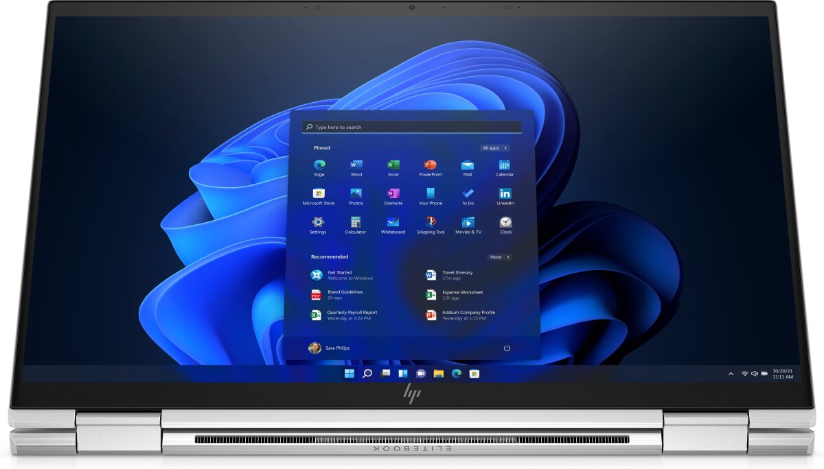 HP EliteBook x360 1030 G8 - 6F709EA laptop specifications