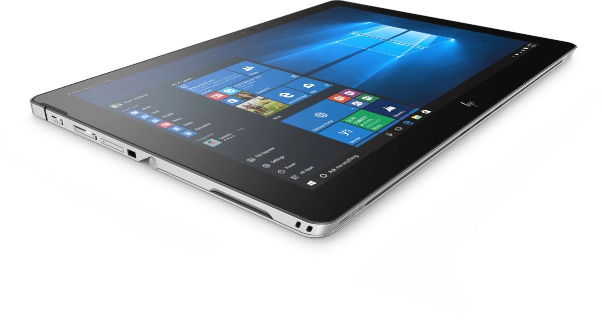 HP Elite x2 Elite x2 1012 G2 Tablet - 1NL80UA laptop specifications