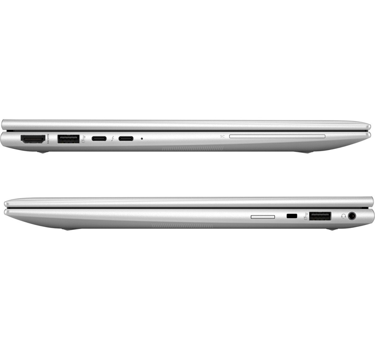 HP Elite x360 830 G11 - B14F1EC laptop specifications