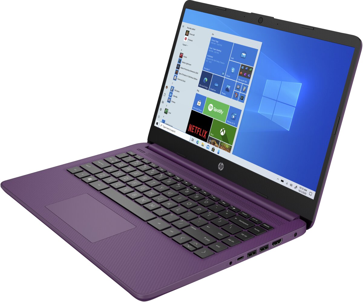 HP Essential 14s-fq0054na - 3D4C0EA laptop specifications