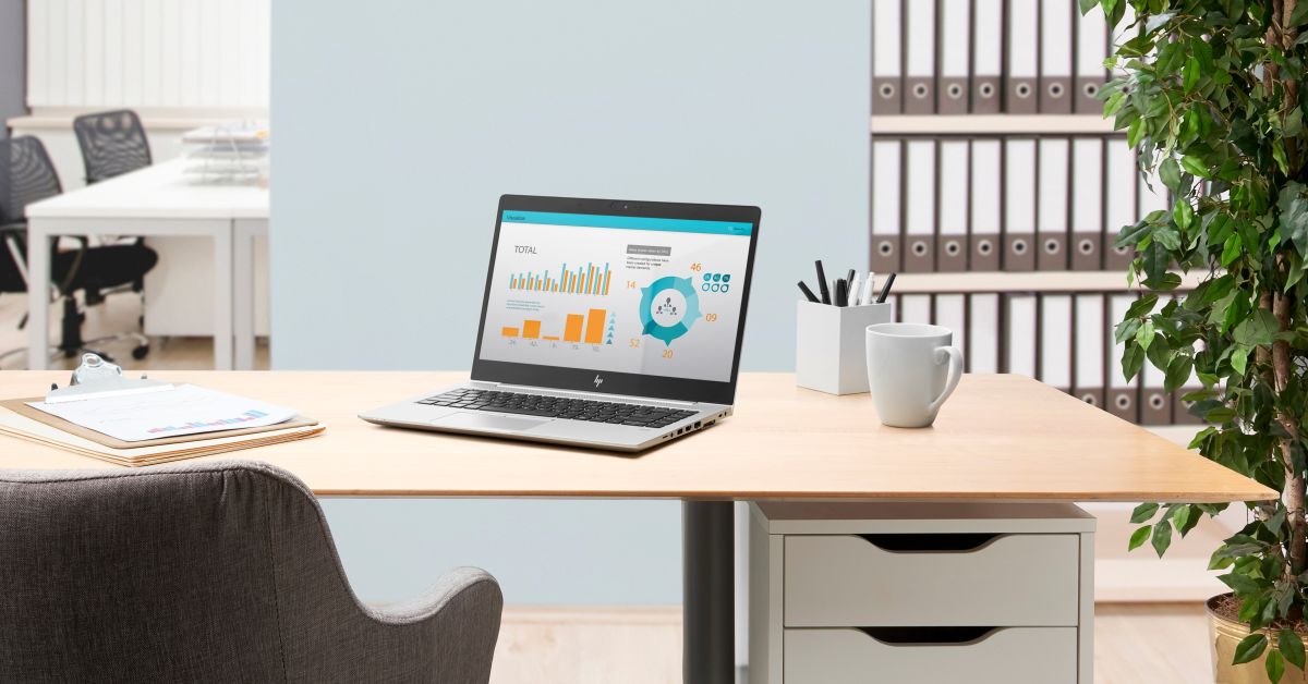 HP Mobile Thin Client mt44 - 3JH15ET laptop specifications