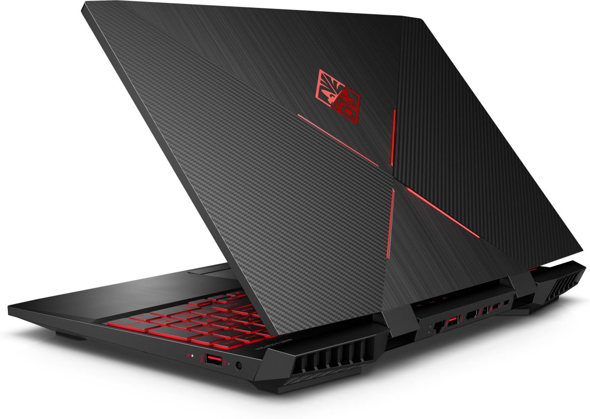 HP OMEN 15-dc0029na - 4KG54EA laptop specifications