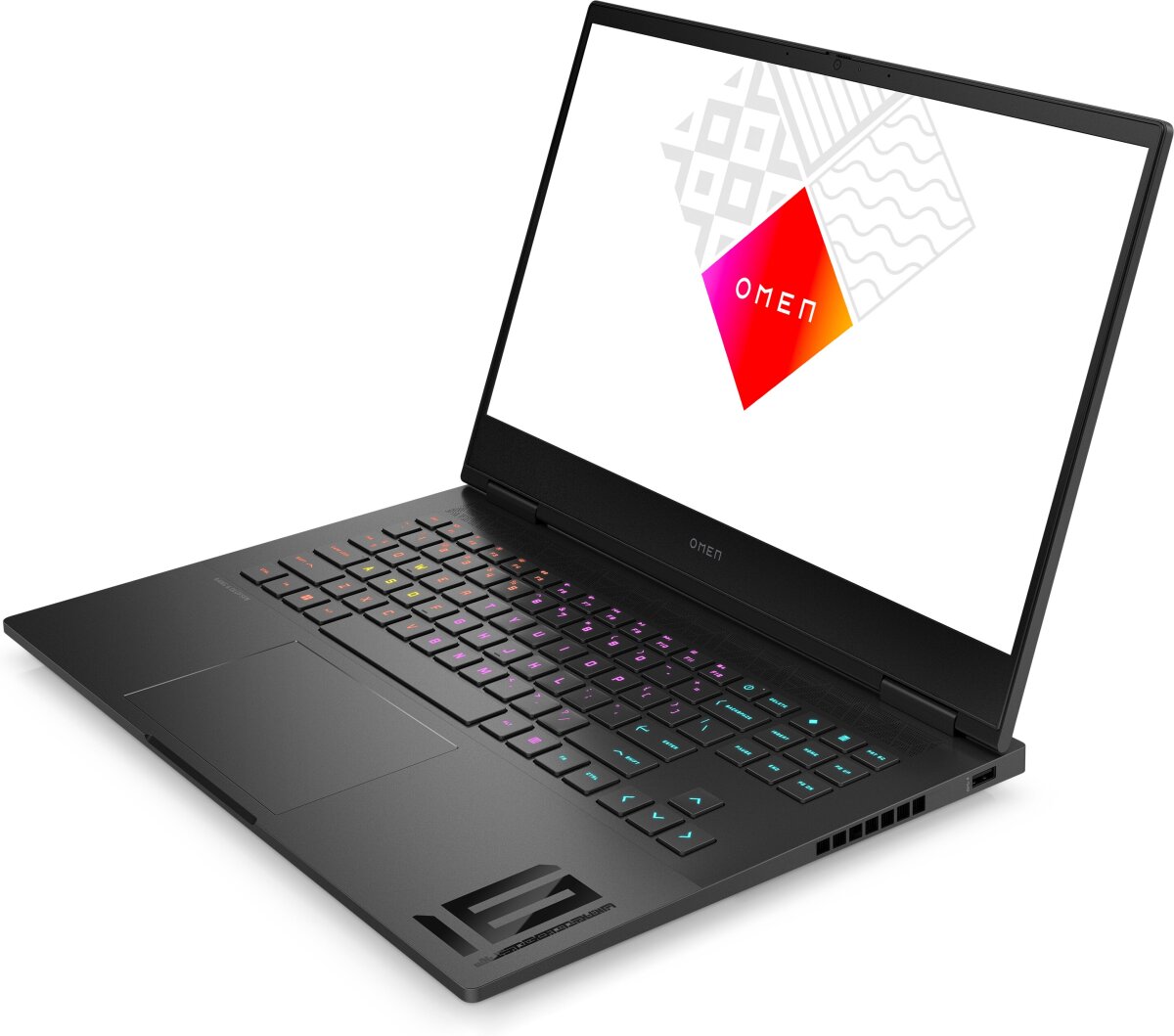 HP OMEN by HP 16-wf1010nt - 9J2A5EA laptop specifications