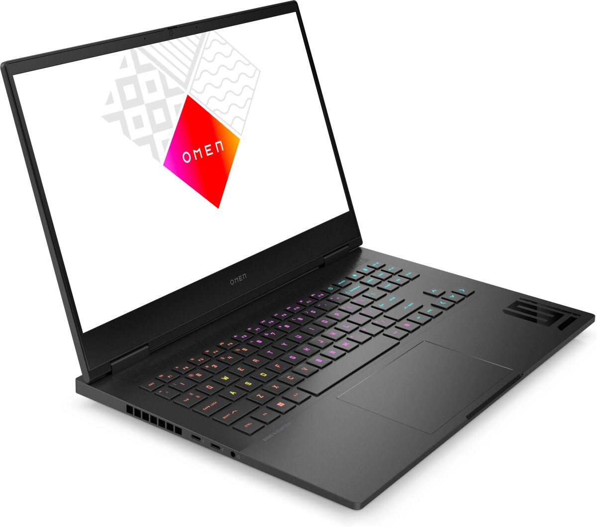 HP OMEN by HP 16-wf1010nt - 9J2A5EA laptop specifications