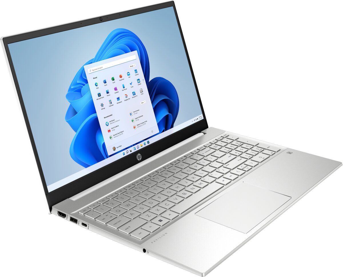 HP Pavilion 15-eg3005na - 800Q6EA laptop specifications