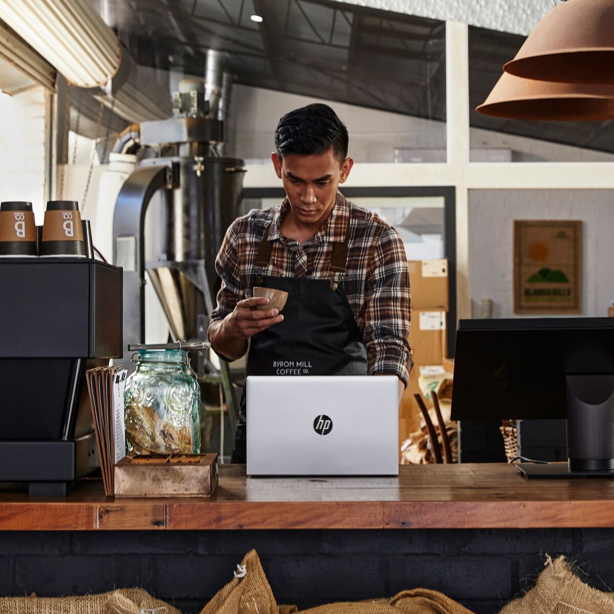 HP ProBook 445 G9 - 6K4S4PA laptop specifications