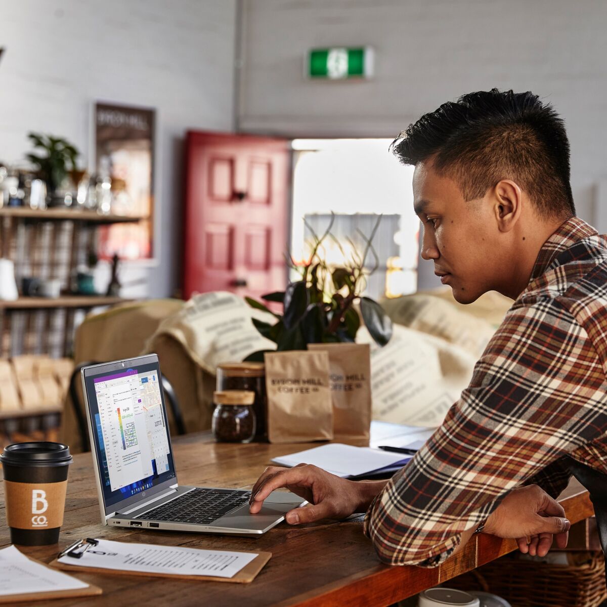 HP ProBook 445 G9 - 6K4S4PA laptop specifications