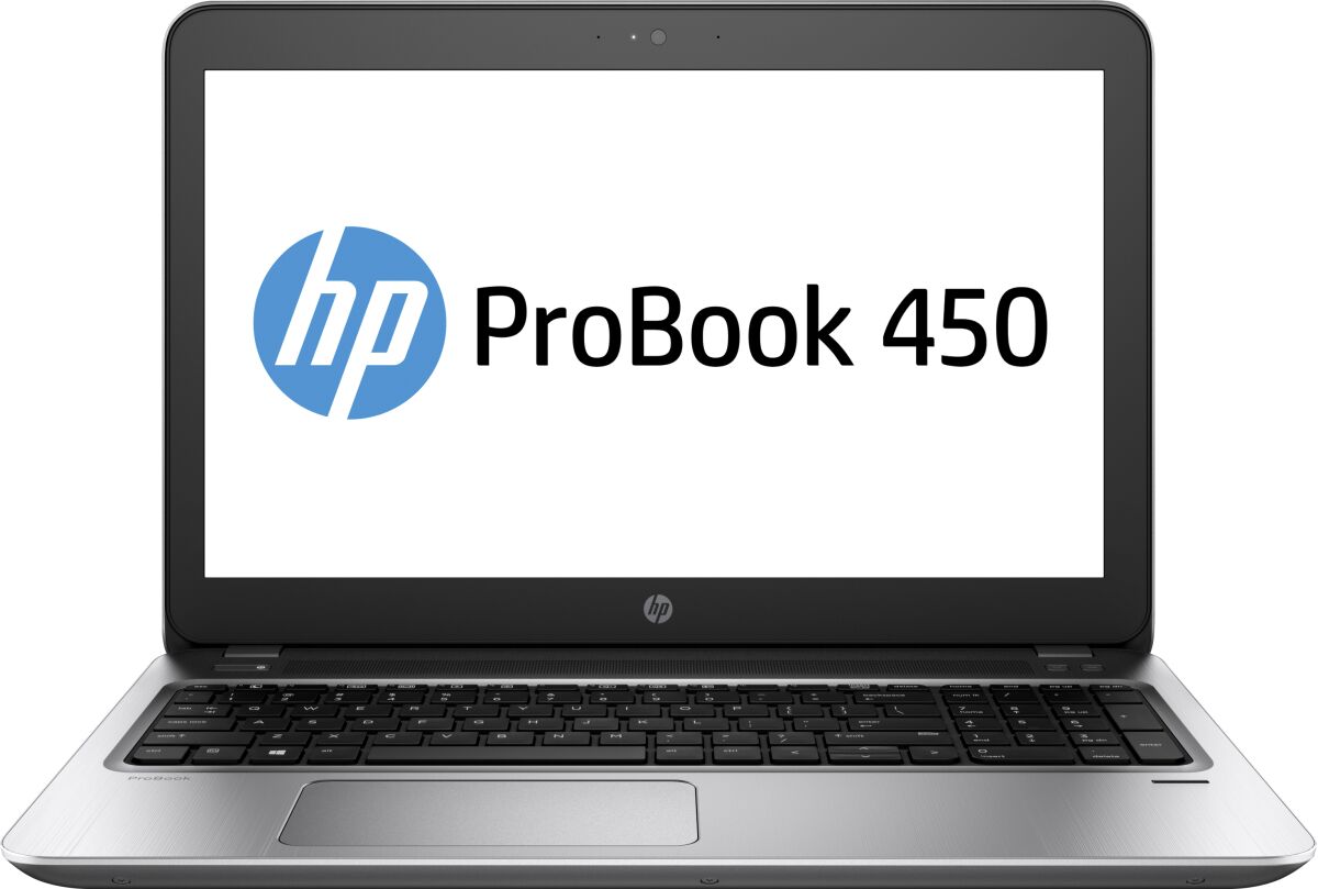 HP ProBook 450 G4 - Y8A41EA laptop specifications