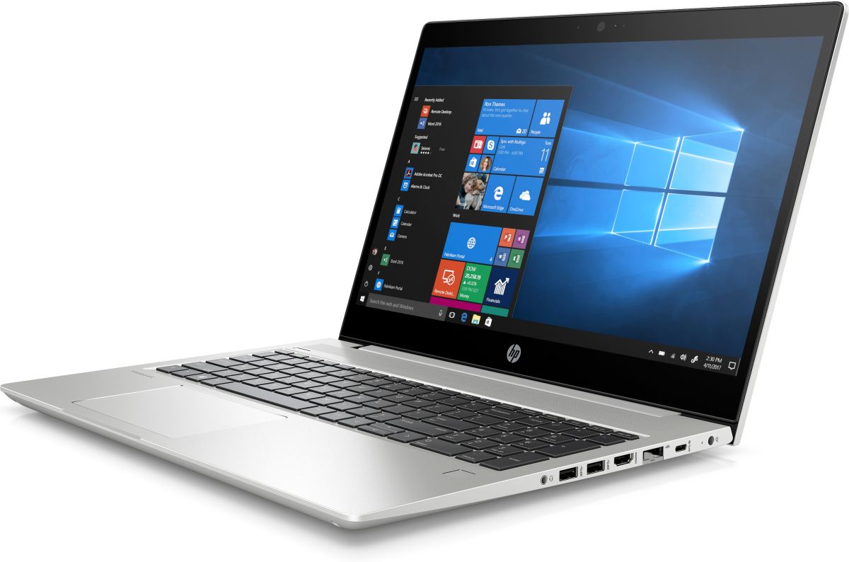 HP ProBook 450 G6 - 5TL19ES laptop specifications