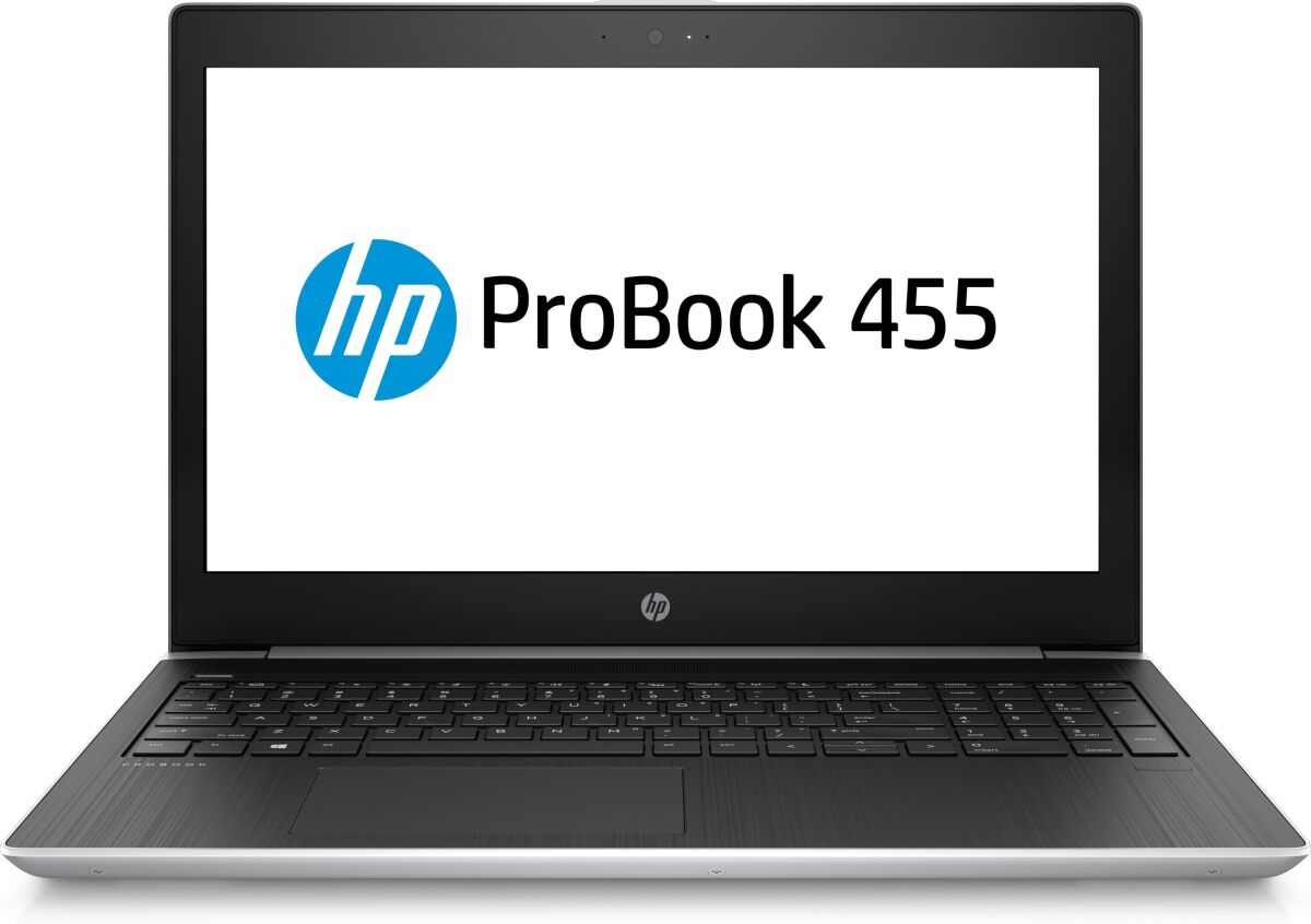 HP ProBook 455 G5 - 4KZ99ELIFE2TB laptop specifications