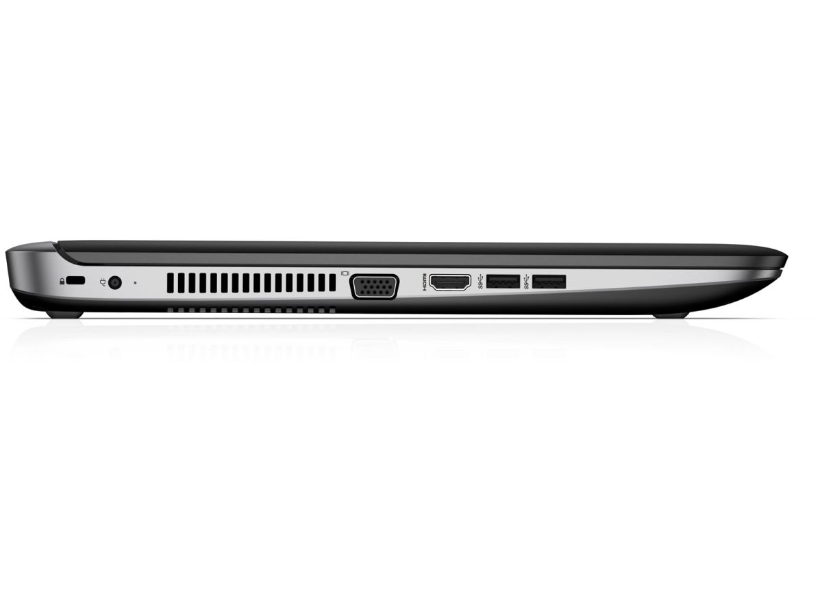HP ProBook 470 G3 - P5R21ET laptop specifications