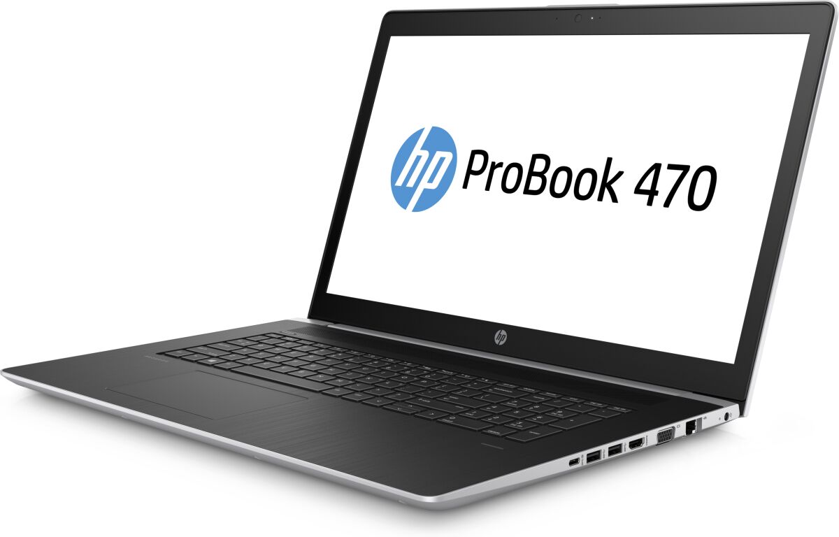 HP ProBook 470 G5 - 2RR73EAR laptop specifications