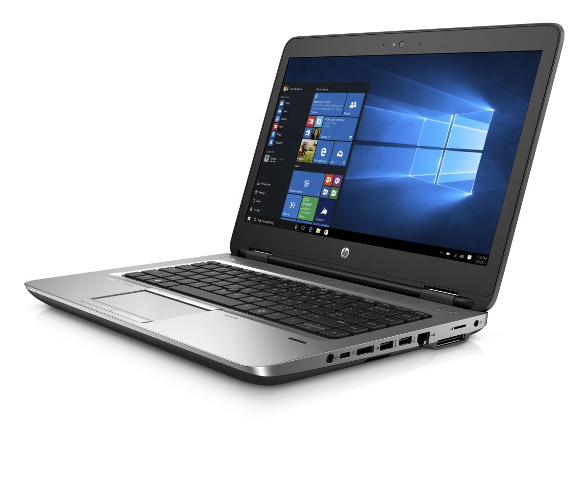 HP ProBook 640 G2 - Y3B61EA#ABB laptop specifications