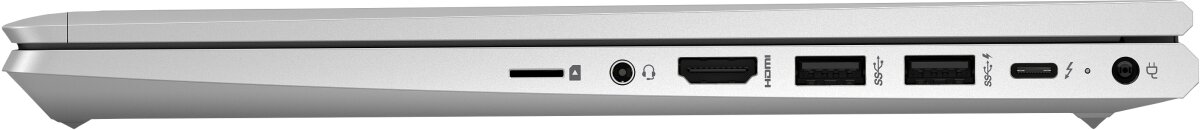 HP ProBook 640 G8 - 3Z6T5ES laptop specifications