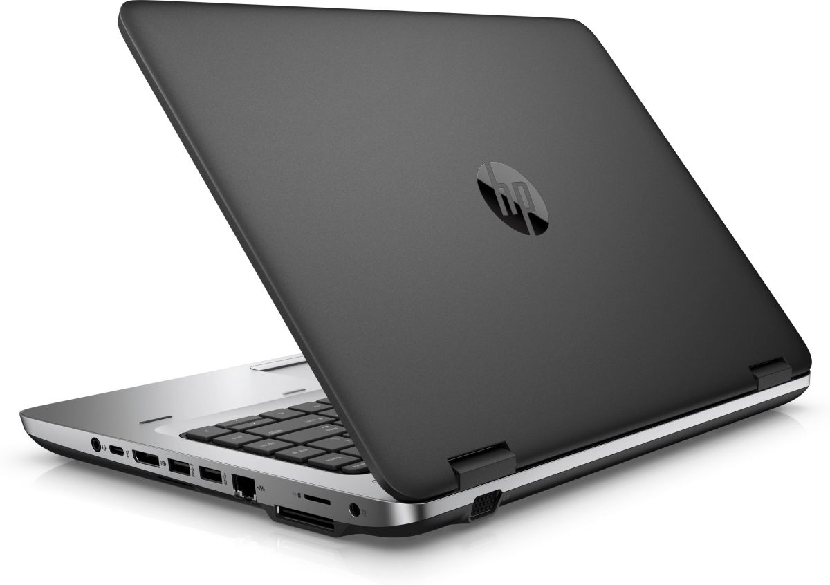 HP ProBook 645 G3 - Z2W17EA-NR-EX-DEMO AS NEW laptop specifications