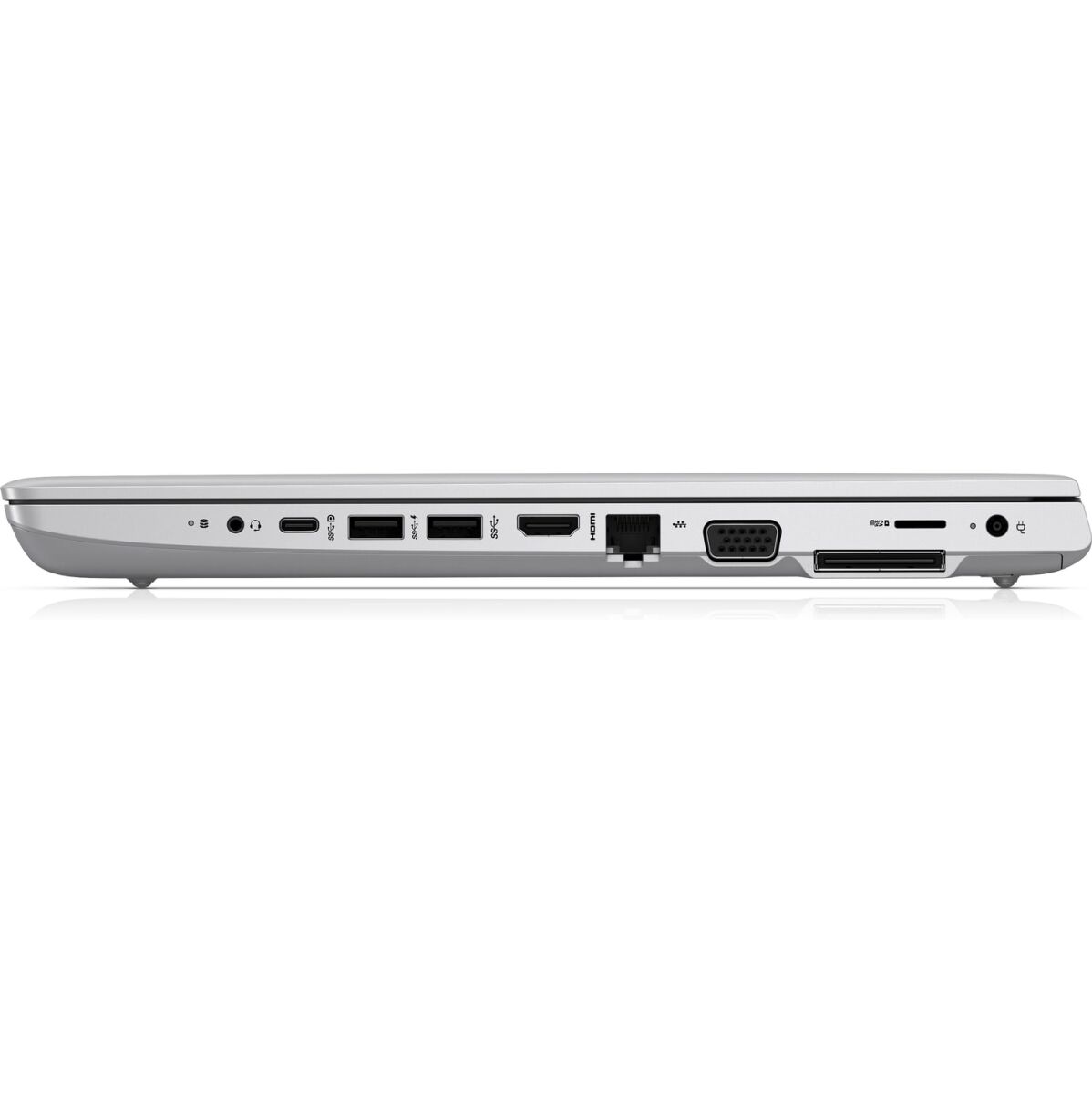 HP ProBook 650 G4 - 6HN57US laptop specifications