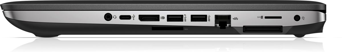 HP ProBook 655 G2 - W6S30AW laptop specifications