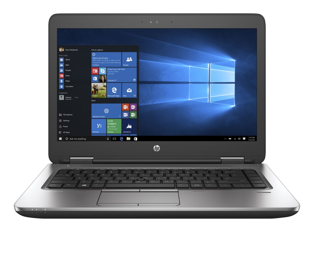 HP ProBook 645 - Y3B27EA laptop specifications