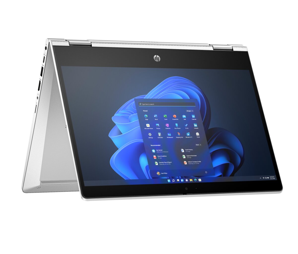 HP Pro x360 435 - 8D414ES laptop specifications