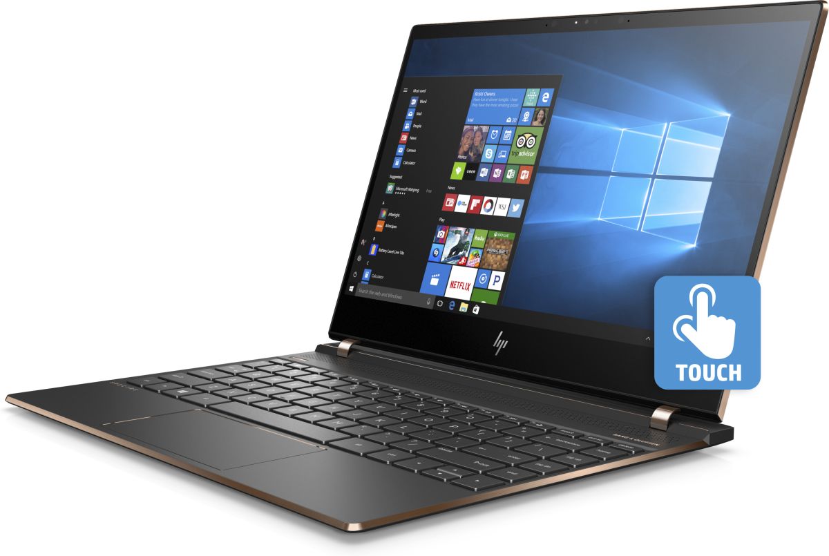 HP Spectre 13-af035tu - 2ZX10PA laptop specifications