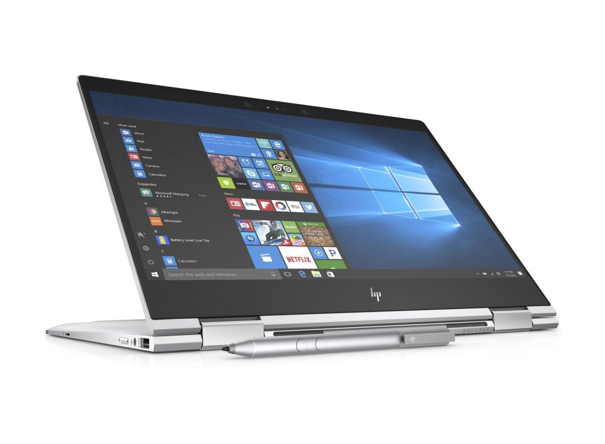 HP Spectre x360 3-ae050nz - 3XZ27EA laptop specifications
