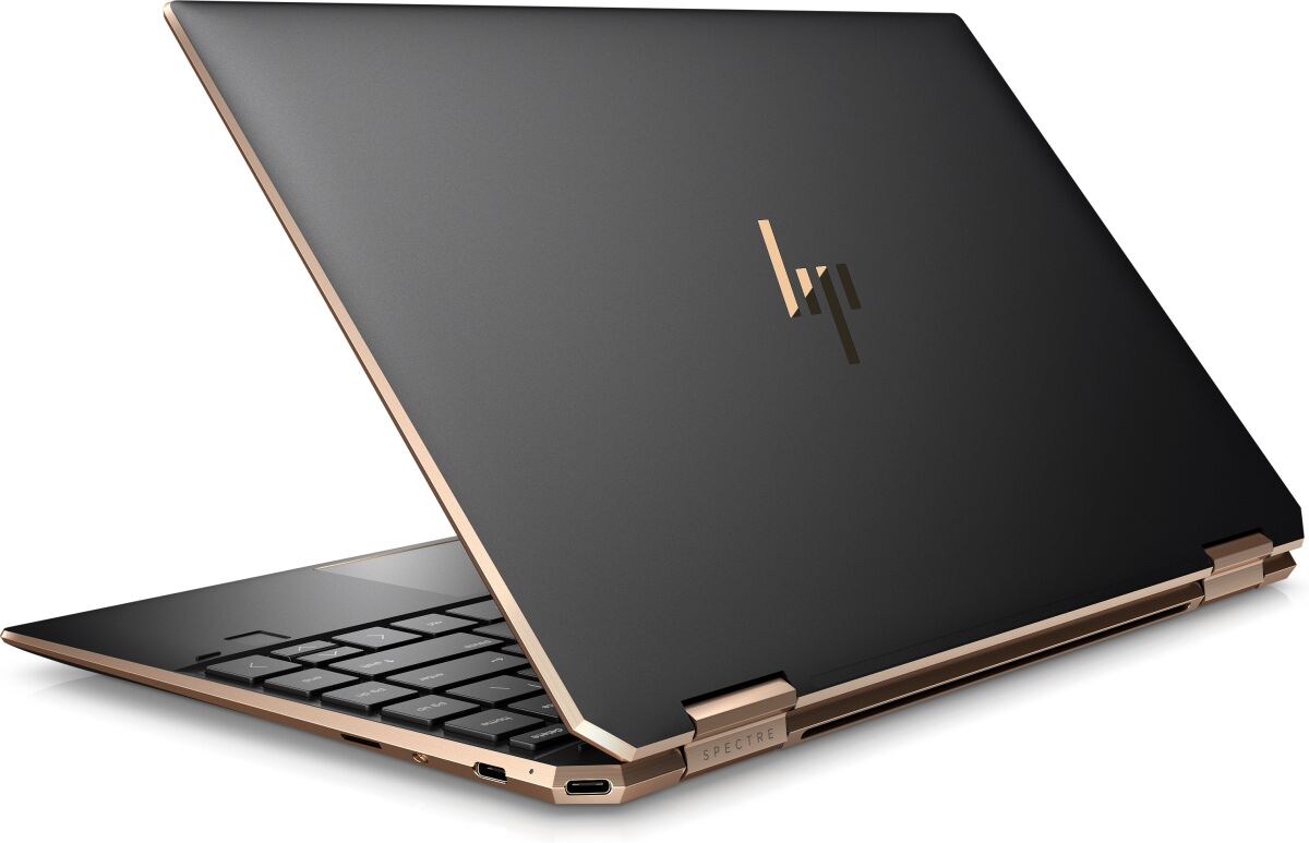 HP Spectre x360 Spectre x360 Conv13-aw0054na - 8NF11EA laptop ...