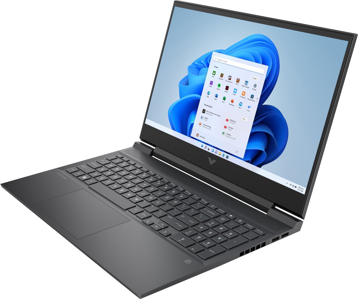 HP Victus by HP 16-e0028na - 68T52EA laptop specifications