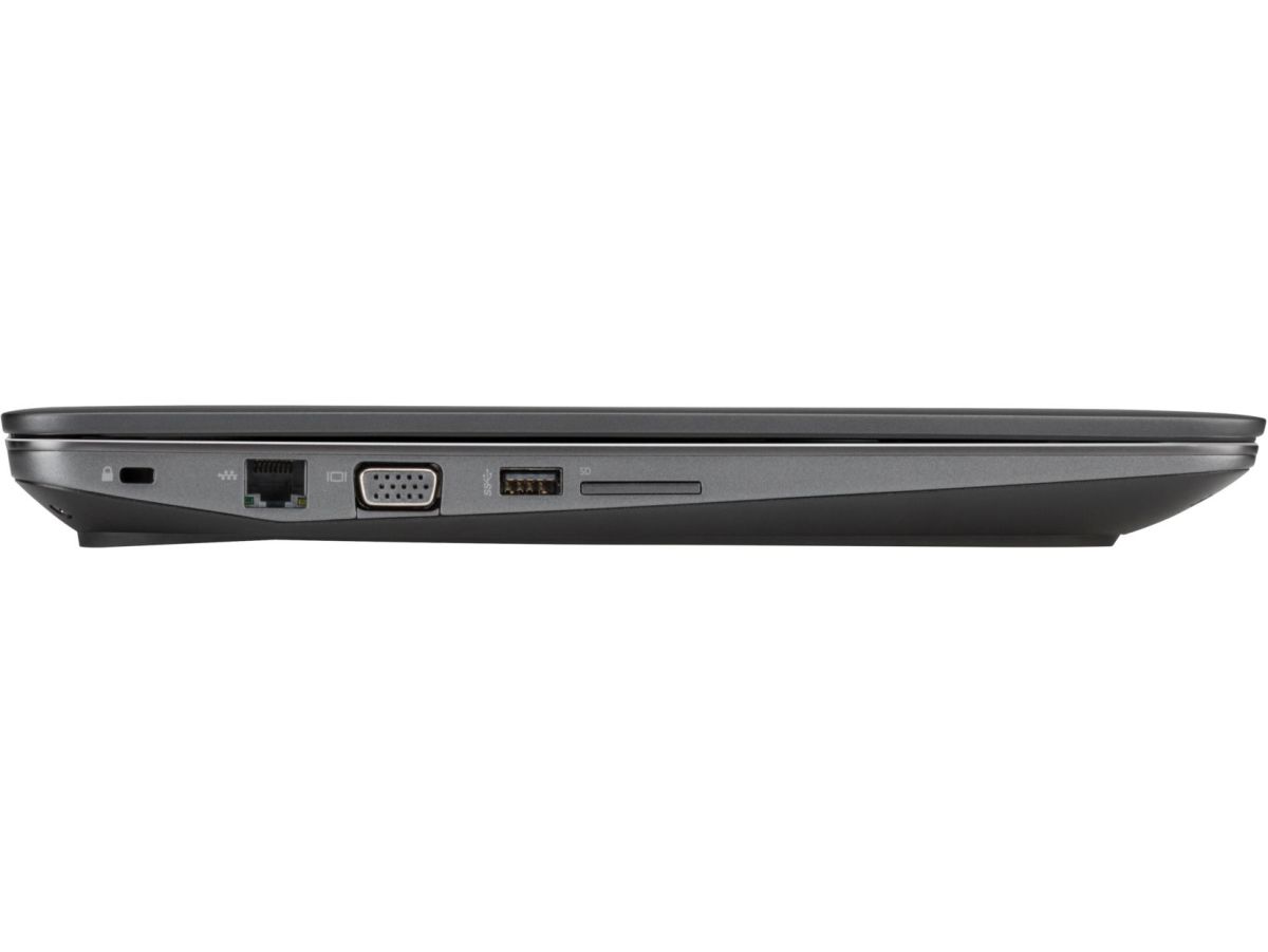 HP ZBook 15 G3 - X3Q55US laptop specifications