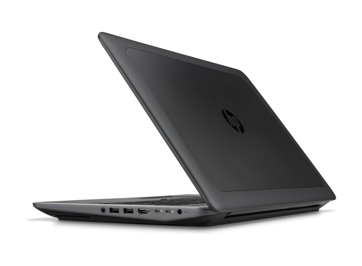 HP ZBook 15 G4 - 1RQ76EA laptop specifications