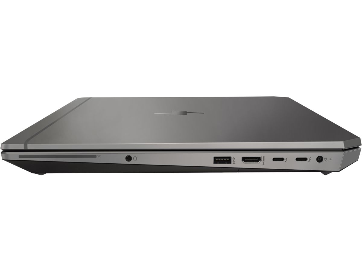 HP ZBook 15 G5 - 7ZY06US laptop specifications