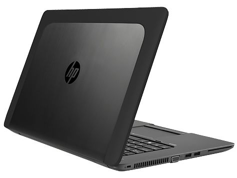 HP ZBook 15u G2 Base Model - J9G36AV laptop specifications