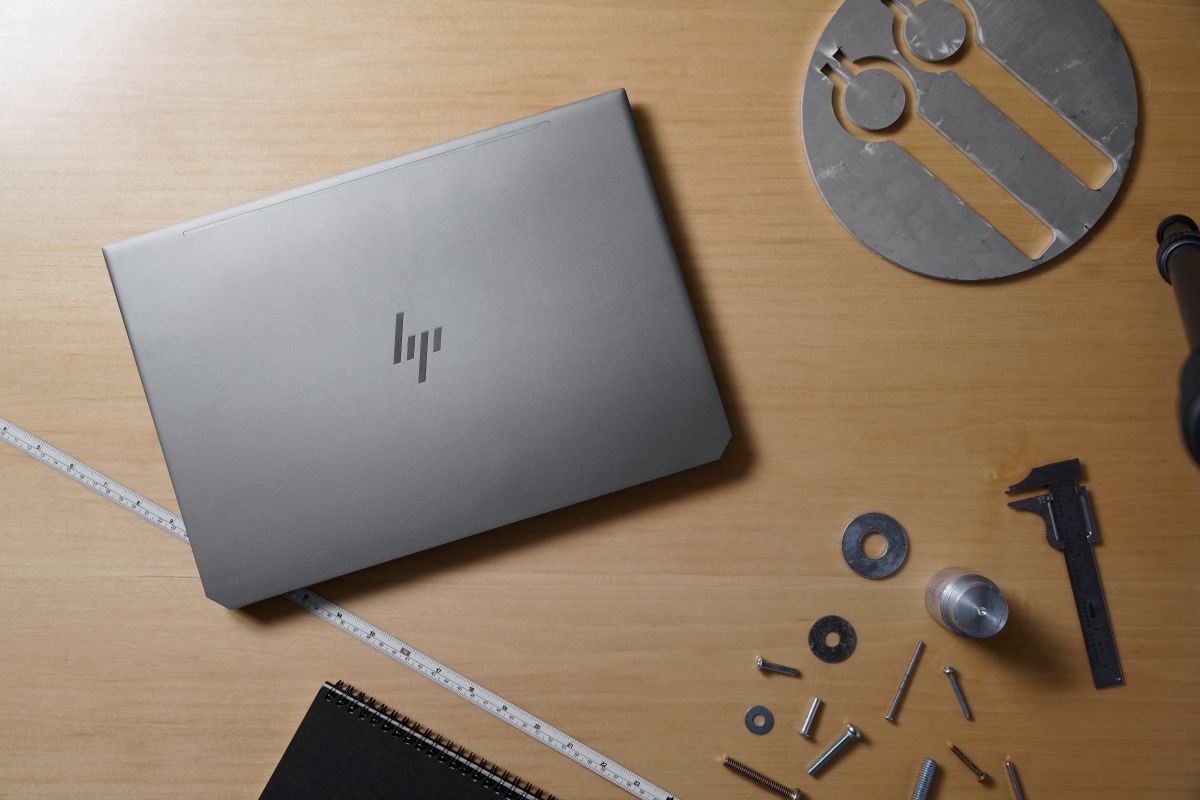 HP ZBook Studio G5 - 4DB75AW laptop specifications