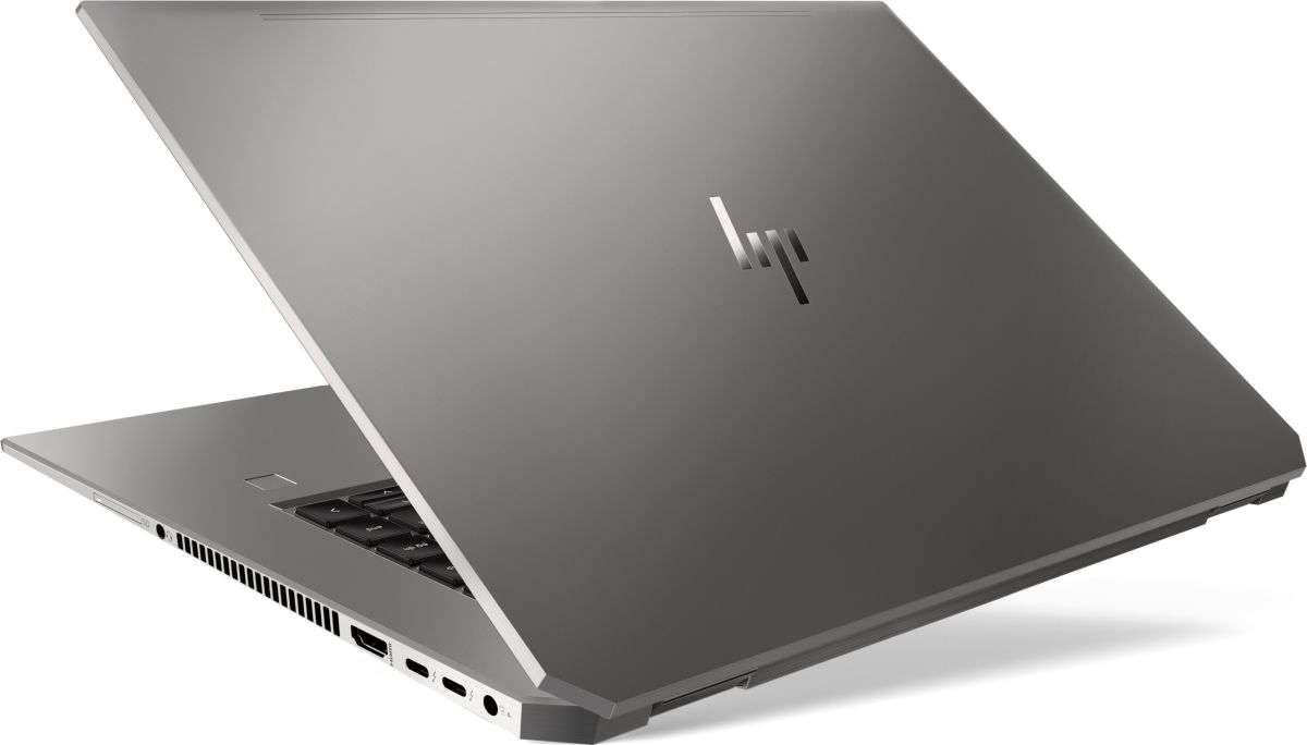 HP ZBook Studio G5 - 5NW49US laptop specifications