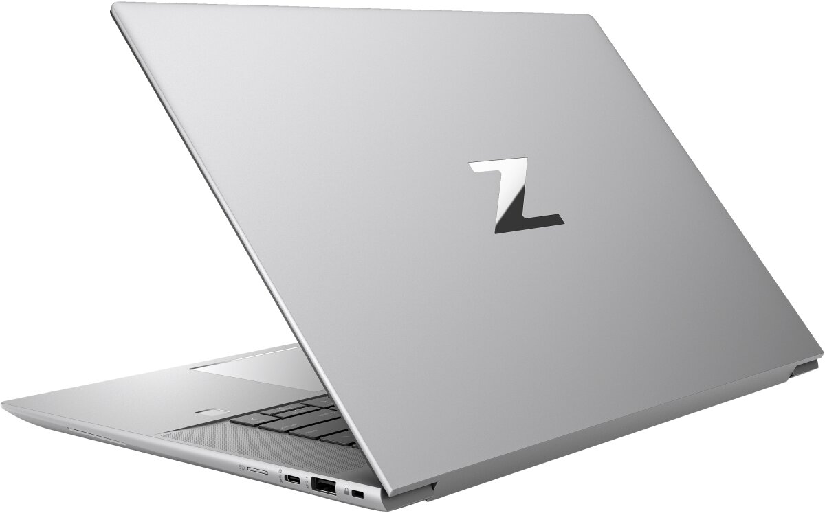 HP ZBook Studio G9 - 62U37EA laptop specifications