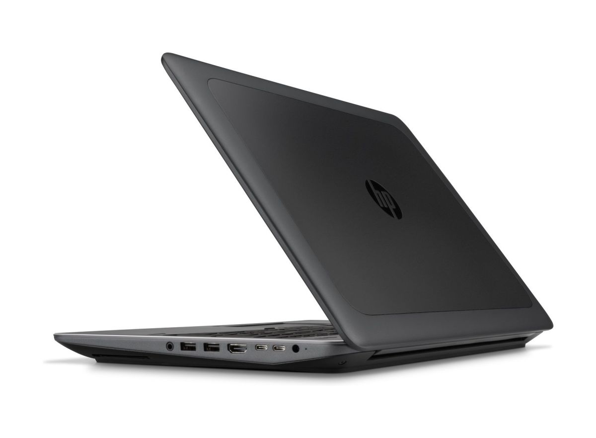 HP ZBook ZBook 15 G4 - BY6K19ET09 laptop specifications