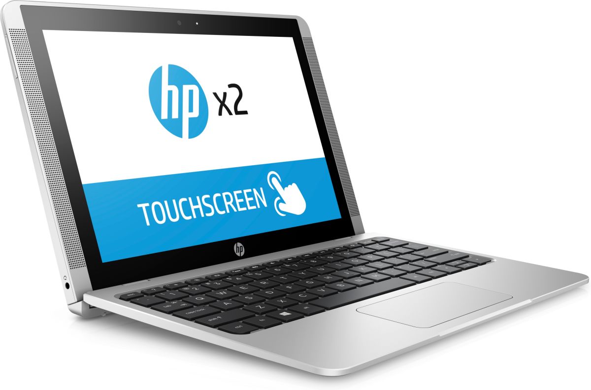 HP x2 10-p018nf - 1NC36EA laptop specifications