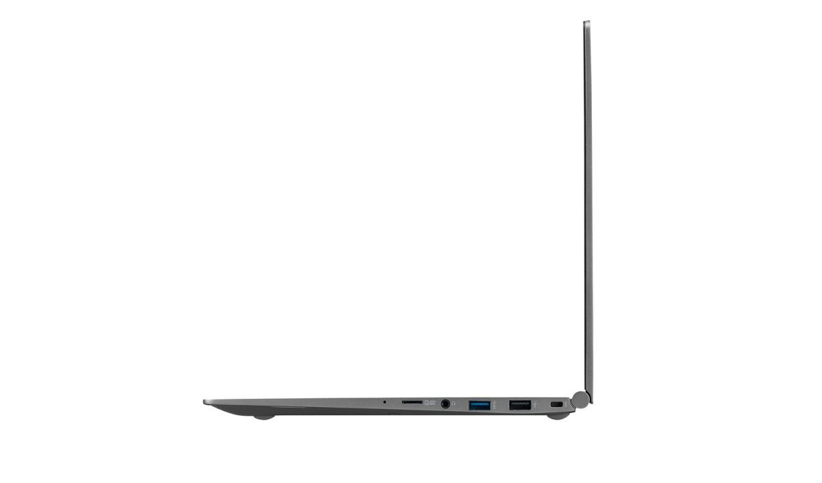 LG Z series 15Z970-GA5BK - 15Z970-GA5BK laptop specifications